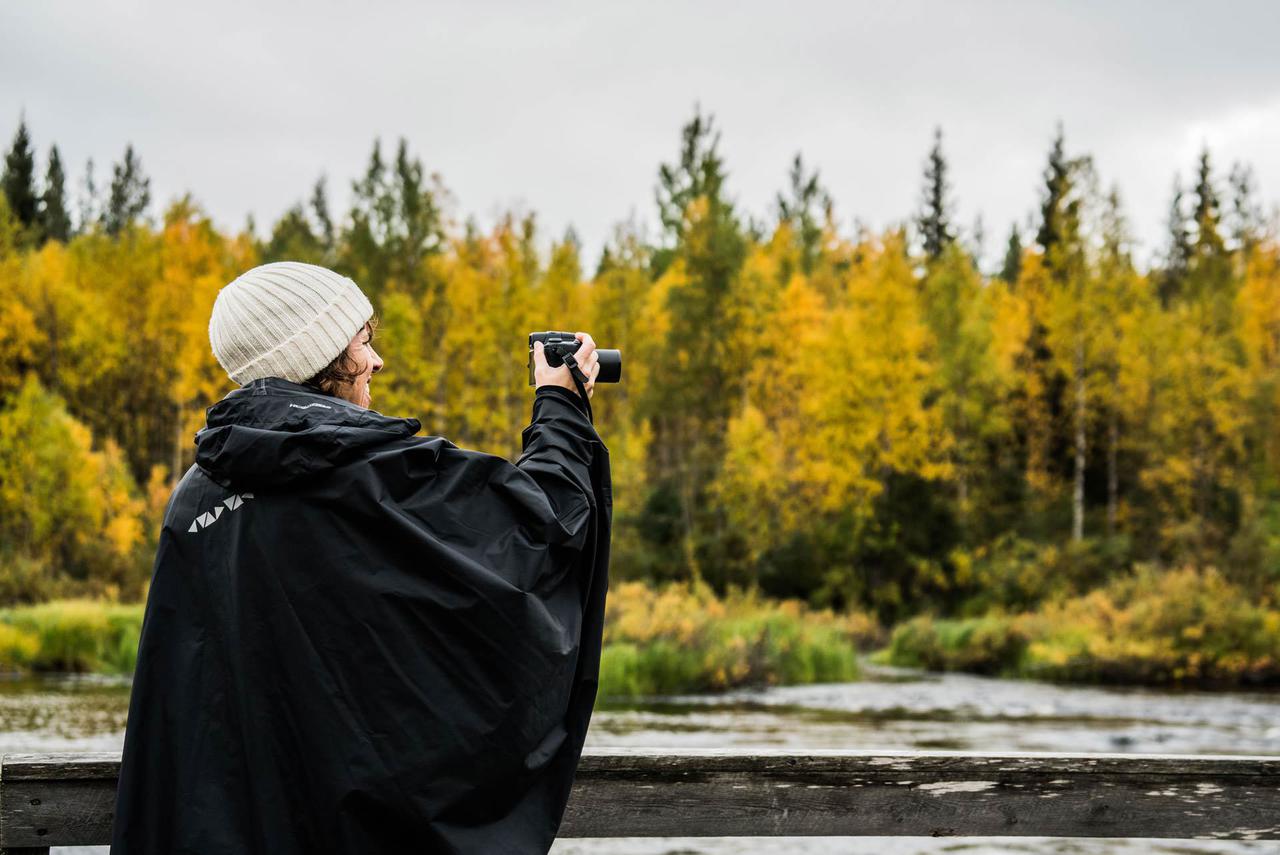 Explore the Wilderness - Photography expedition - Beyond Arctic Rovaniemi